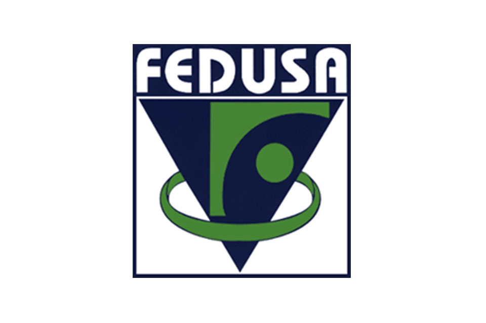 Fedusa Logo Fed Logo Photos, Images & Pictures | Shutterstock